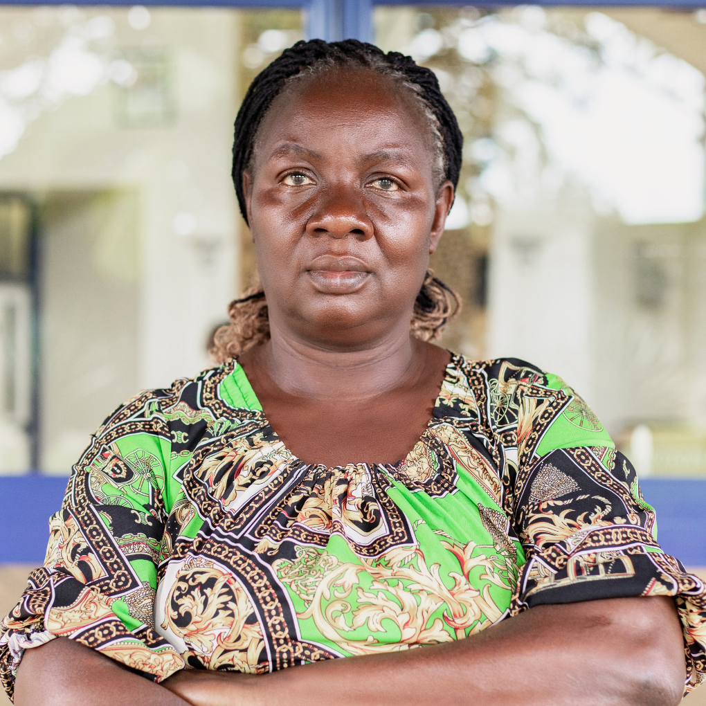 Team | Rakai Health Sciences Program